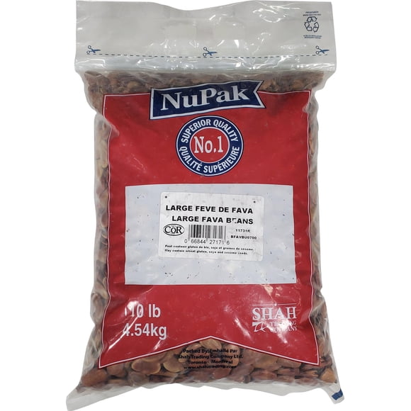 Fava Beans | Walmart Canada