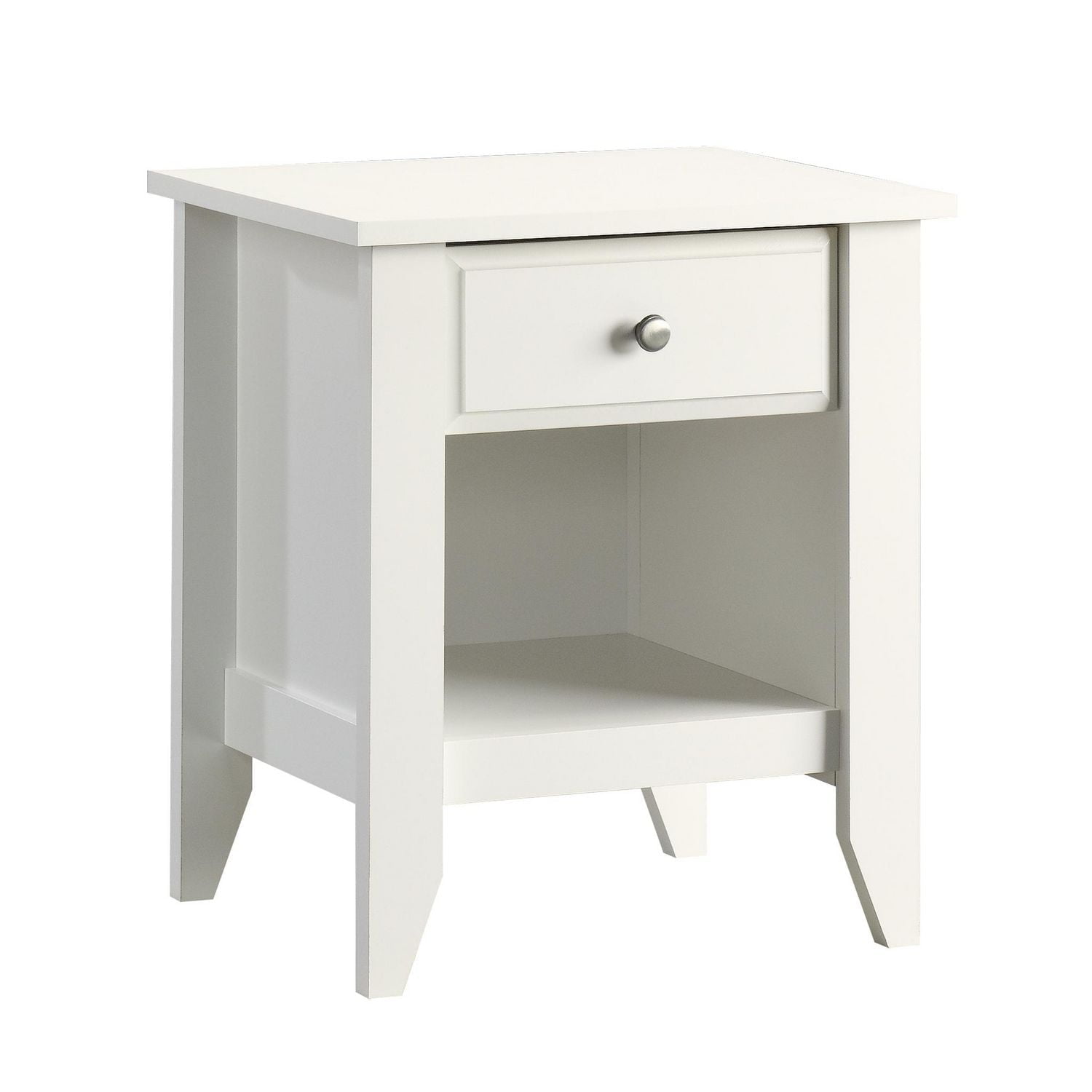 Click here for Sauder Shoal Creek Night Stand prices