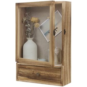 HALLMARK Wooden Sentiments Inspiration & Whimsy Block Wood - Walmart.com