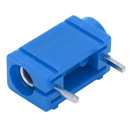 Brass Banana Socket,5pcs 4mm Banana Socket Banana Socket PCB Banana ...