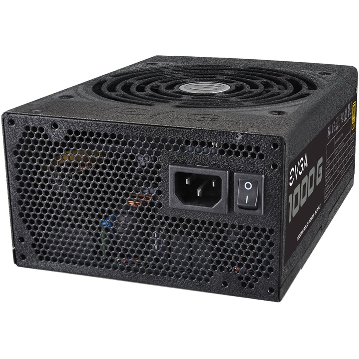 EVGA SuperNOVA G1 1000W Power Supply - Walmart.com