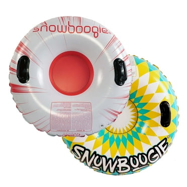 ESP Sno Dogs Kid's Poly Snowshoes - Great for Beginners - Walmart.com