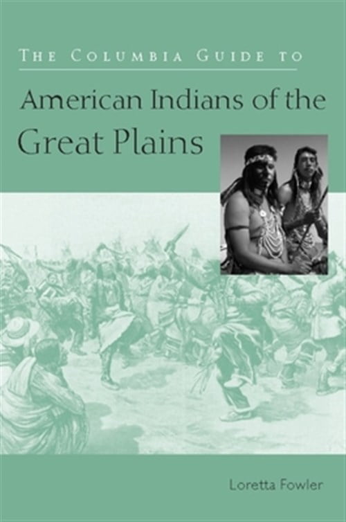 Pre-Owned Columbia Guides to American Indian Histo The Columbia Guide ...