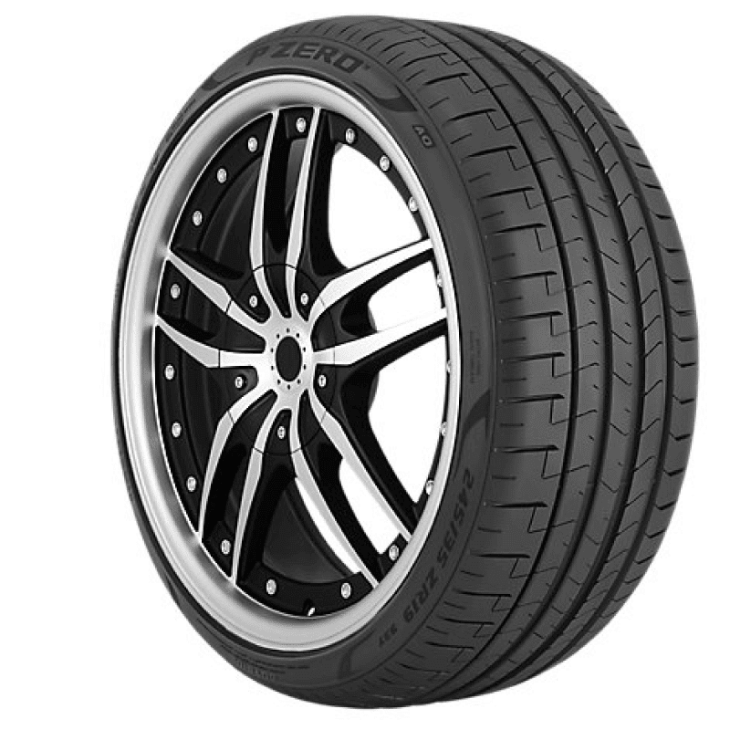 Pirelli P Zero (PZ4-Sport) All-Season P235/35R-19 91 Y Tire - Walmart ... Pirelli P Zero (PZ4-Sport) All-Season P235/35R-19 91 Y Tire - Walmart ...