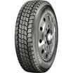Roadmaster Commercial Drive Tire RM257 225/70R19.5 128/126N G - Walmart.com