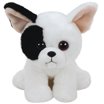 Marcel French Bulldog Beanie Babies 8 inch - Stuffed Animal by Ty ...