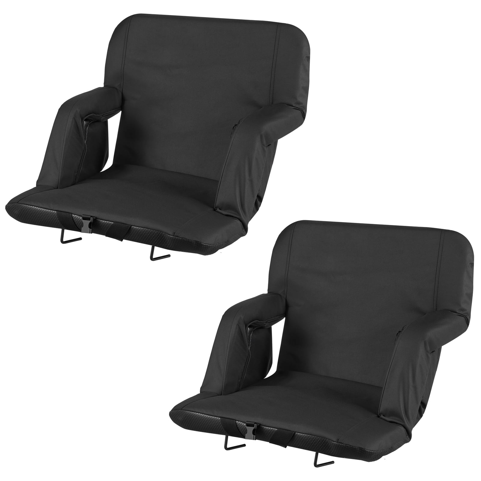 Click here for Kffkff Stadium Seat  6 Adjustable Angle Bleacher C... prices