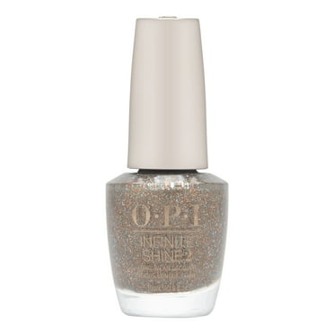 OPI Nail Lacquer - Terribly Nice - Holiday 2023 - Yay or Neigh - HRQ06 - Walmart.com