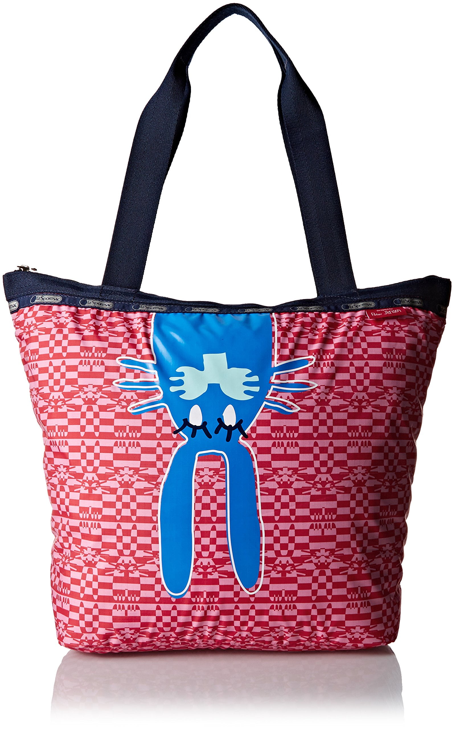 Lesportsac Hailey Tote - Walmart.com