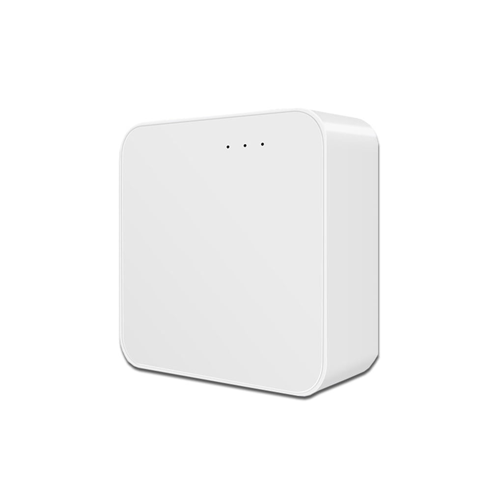 Buy Tuya Wireless Smart Gateway Bluetooth-Compatible Remote Zigbee3.0 ... Buy Tuya Wireless Smart Gateway Bluetooth-Compatible Remote Zigbee3.0 ...