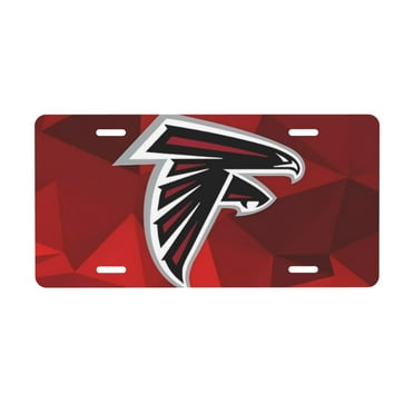 Cardinals Baseball team custom car aluminum front license plate 6x12 ...