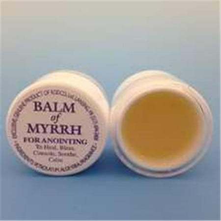Rodco 83748 Anointing Oil-Balm of Myrrh Solid Balm | Walmart Canada