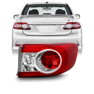 New Outer Left Tail Light Fits Kia Sportage 2011-2013 92401-3W020 ...