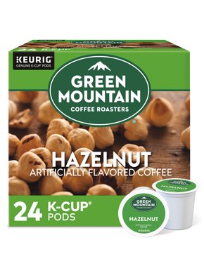 Green Mountain Coffee Pods in Green Mountain Coffee - Walmart.com