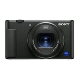 Sony ZV-1 Professional Vlogging Camera with Flip Screen, Compact Design ...