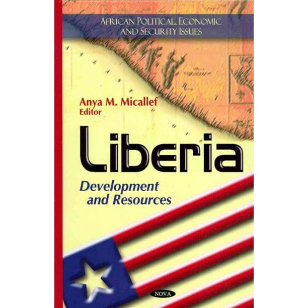 Liberia Language