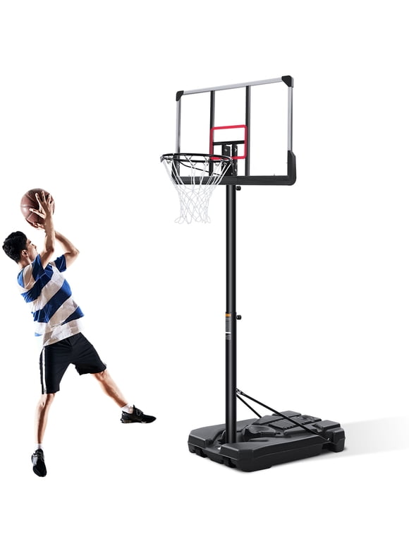 Basketball Hoops in Basketball - Walmart.com