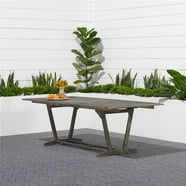 Highwood Rectangular 36x72 Counter Dining Table - Walmart.com