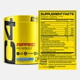 Cellucor C4 Ripped Preworkout Powder + Icy Blue Razz + Fat Burning + 30 ...