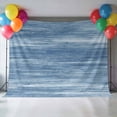 Blue Backdrop for Photography, Fabric Photo Background Backdrop ...