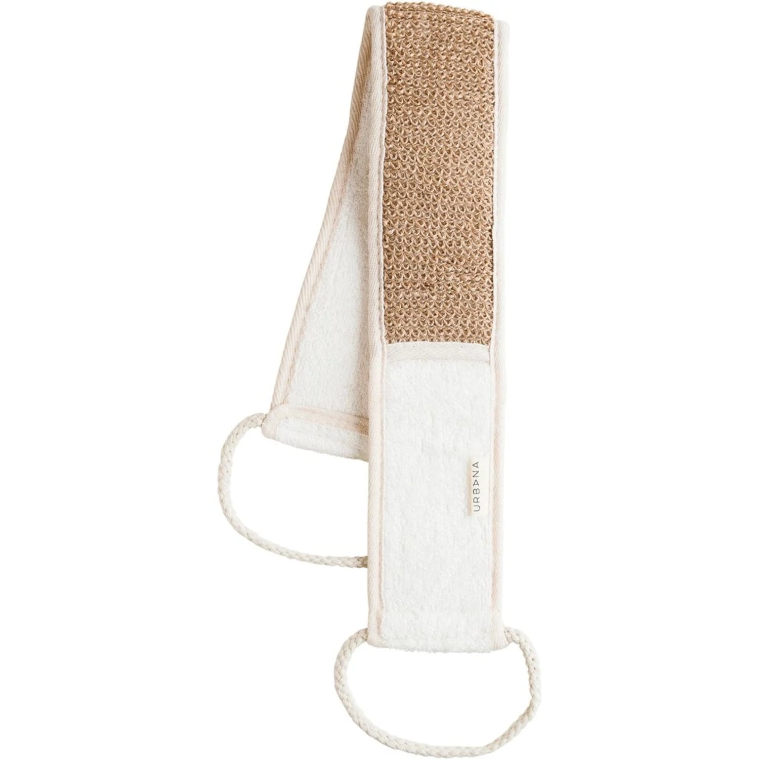 Spa Privé - Back Strap Bamboo - Walmart.com