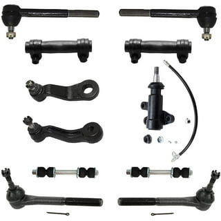 Coleman Machine 22040 Trailing Arm Snubber Aluminum - Walmart.com