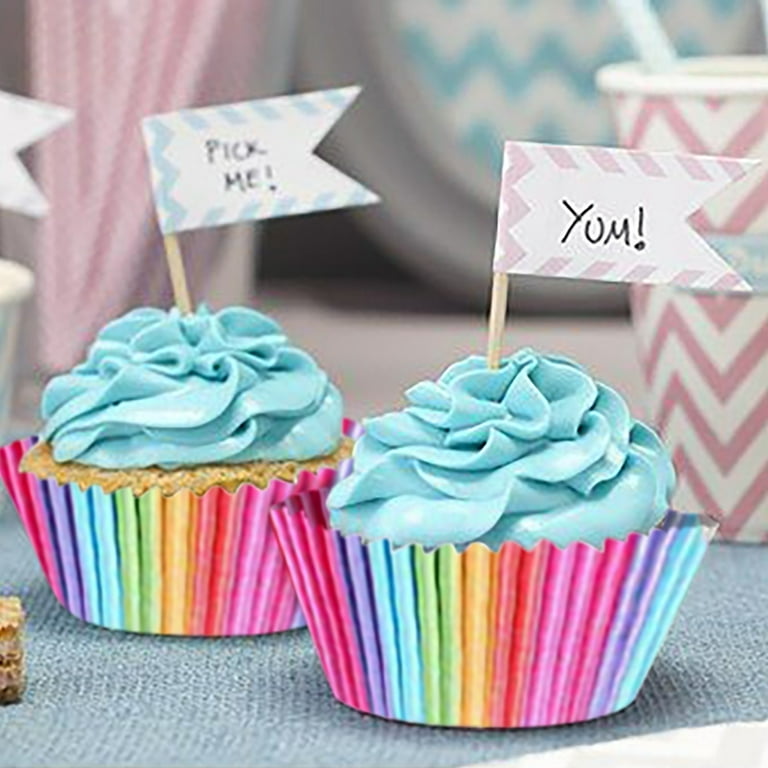 Cupcake Baking Utensils