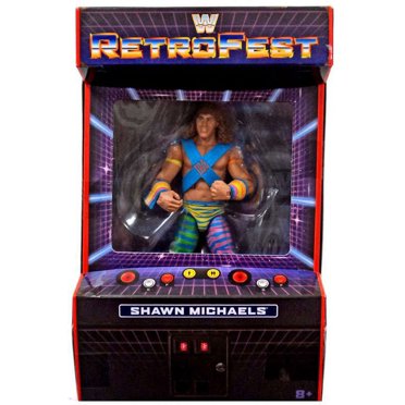 WWE Defining Moments Sting Elite Figure - Walmart.com