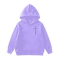 Big Boys Hoodies Sweatshirts Themed Hooded Sweatshirt Casual Pullover ...