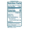 Waterloo Sparkling Water, Root Beer Float, 12 fl oz, 12 Pack Cans ...