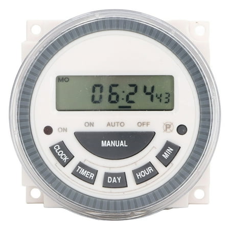 Digital Programmable Timer,Digital Programmable Timer NO Digital ...