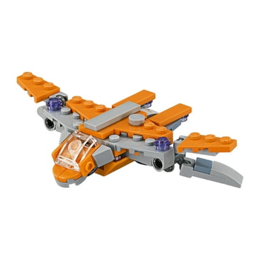 LEGO Guardians of the Galaxy The Milano 30449 - Walmart.com