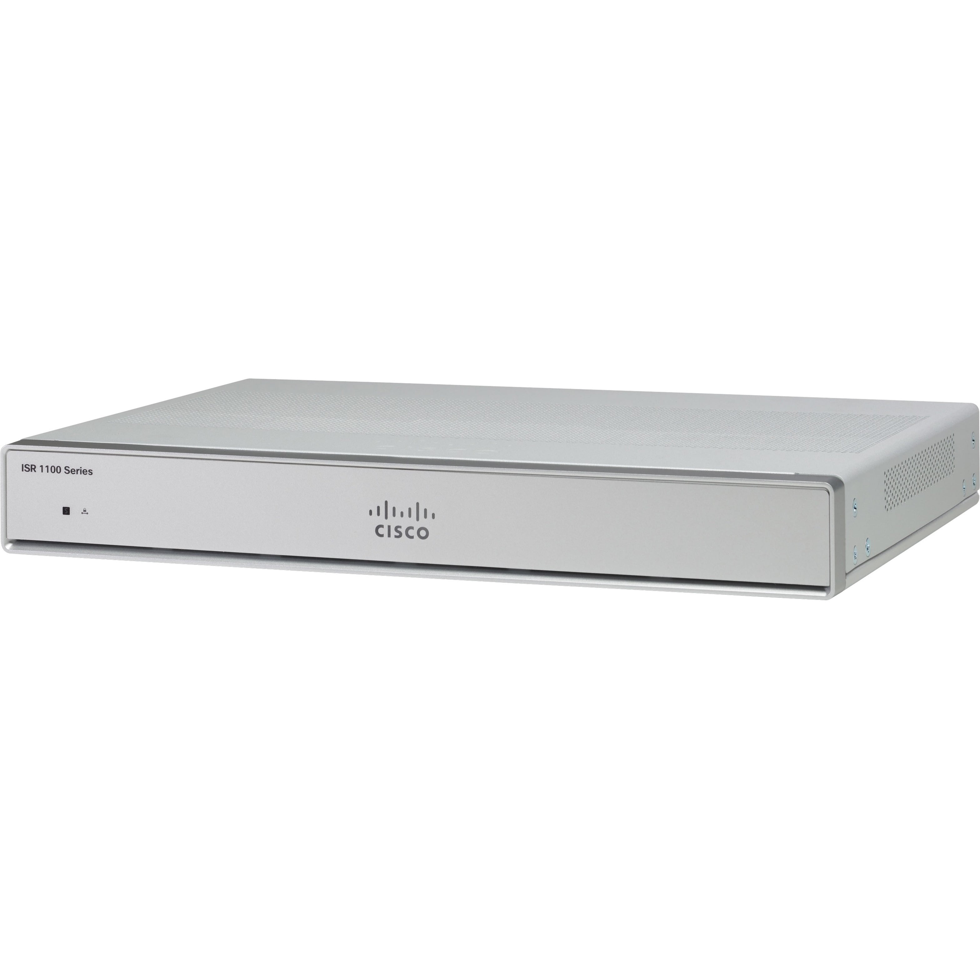 Cisco C1111-4P Router - Walmart.com