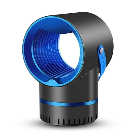 Pest Light USB 5W Electric Indoor Bug Fly Light LED Pest Light Electric ...