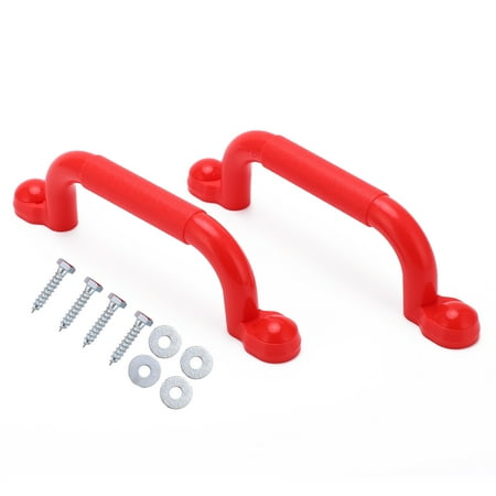 Nonslip Grab Handles, Kids Climbing Handle Children Playground Handles ...