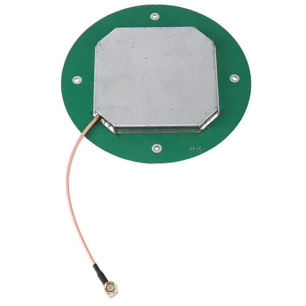 High-Precision RTK GNSS GPS Antenna ZED-F9P GPS Antenna High Gain CORS ...