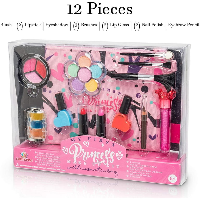Best First Makeup Kit Saubhaya Makeup