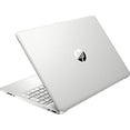2020 HP 15.6" Touchscreen Laptop Computer/ 10th Gen Intel Quard-Core i5 ...