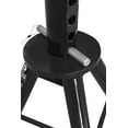 Torin Jacks T80070 Heavy Duty Steel Jack Stands with Locking Support ...
