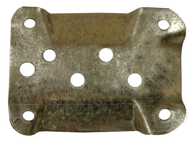 PlumbPak 3 Way Universal Steel Sink Hanger - 2 Pack - Walmart.com