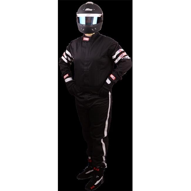 RJS Racing Equipment 02-0018-01-06 Racer 5 Classic SFI 3-2A & 5, 2 ...