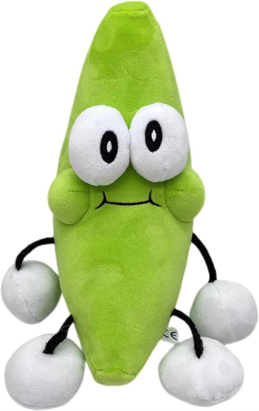 Shovelware Brain Game Plush - 10" Cute Nephew Plushies Toy for Fans ...