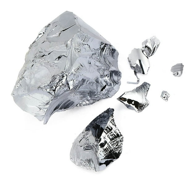 Monocrystalline Silicon Block for Semiconductor Production, Solar Cells ...