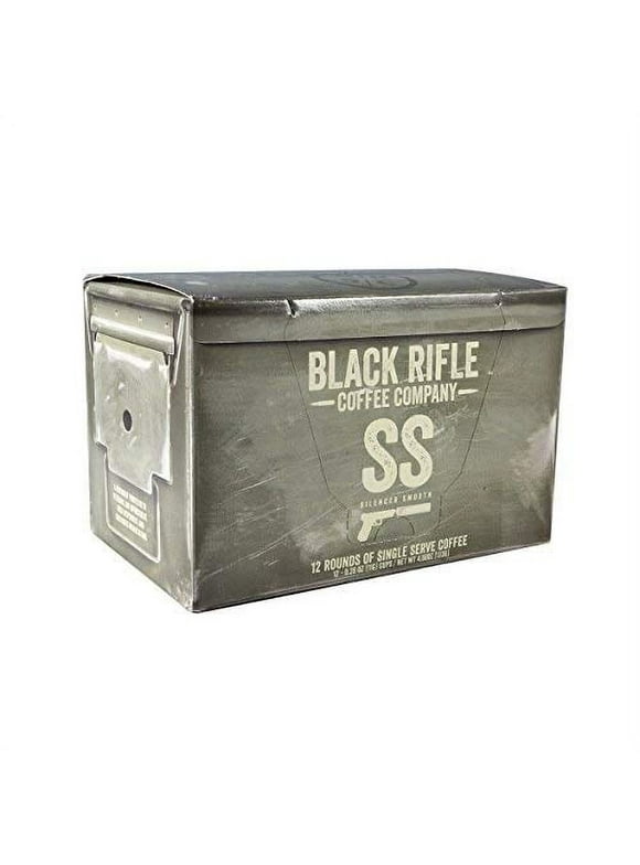Black Rifle Coffee in Coffee - Walmart.com