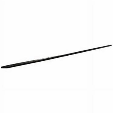 Pinch Point Crowbar, 1", 6 lb, 36 in Long - Walmart.com