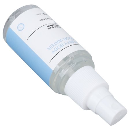 Armpit Antiperspirant Spray, Long Lasting Purify Body Odor Spray All ...