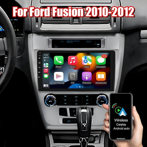 Car Stereo For Jeep Grand Cherokee 2005 2006 2007 2008 2009 2010 - 2 ...