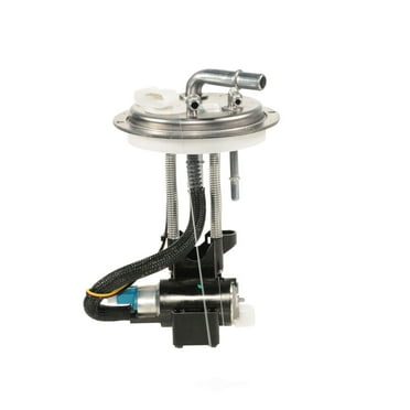 ACDelco MU1618 GM Original Equipment Fuel Pump and Level Sensor Module ...
