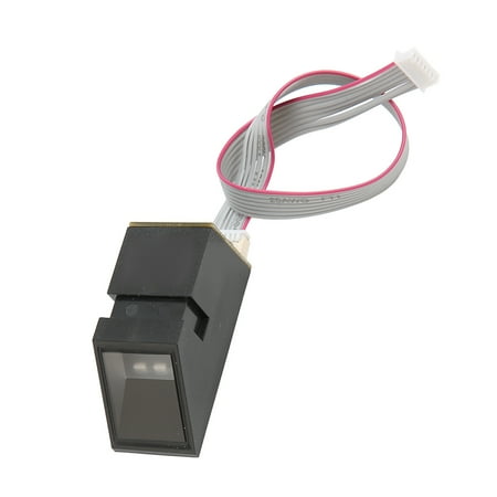 Optical Fingerprint Module, Fingerprint Reader 360 Degree Auto ...