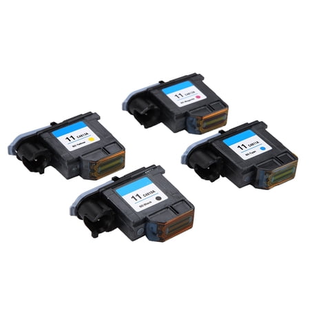 Natural Colors C4810A Print Head Printer Print Head HP Print Head No ...